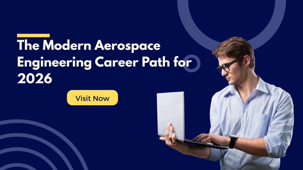 The Modern Aerospace Engineering Career Path for 2026 - Ask The Science