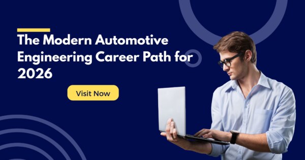 The Modern Automotive Engineering Career Path for 2026 - Ask The Science