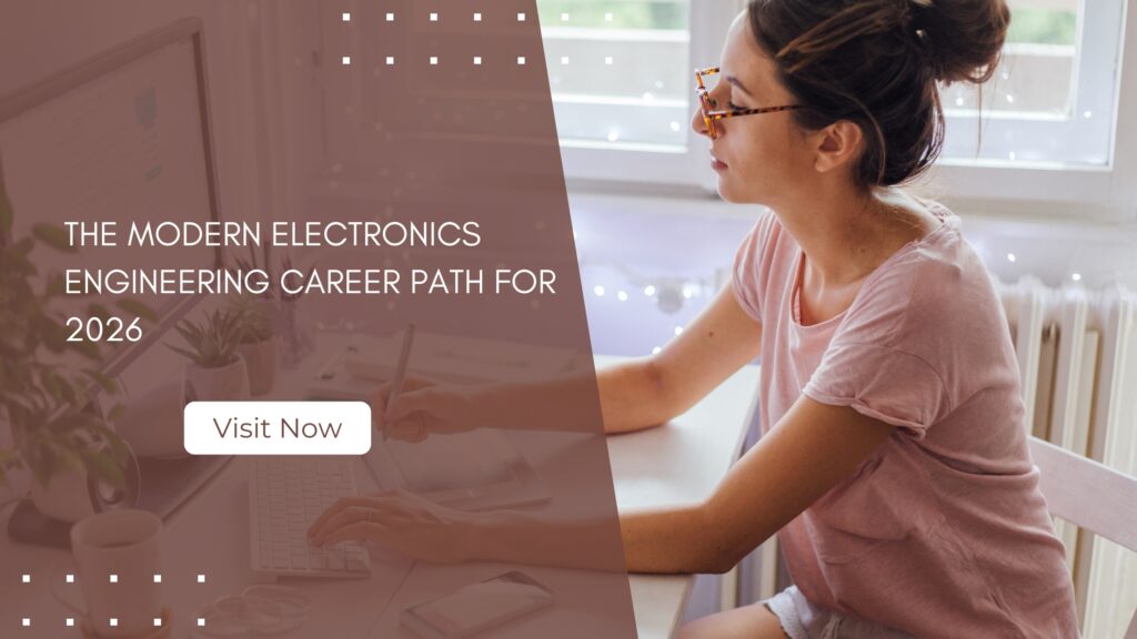 The Modern Electronics Engineering Career Path for 2026 - Ask The Science