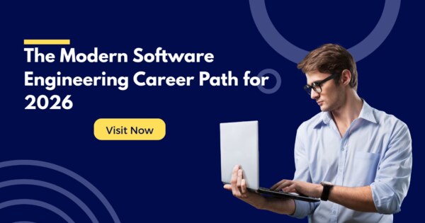 The Modern Software Engineering Career Path for 2026 - Ask The Science