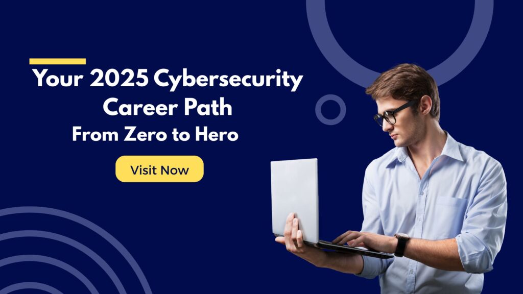 Your 2025 Cybersecurity Career Path: From Zero to Hero - Ask The Science